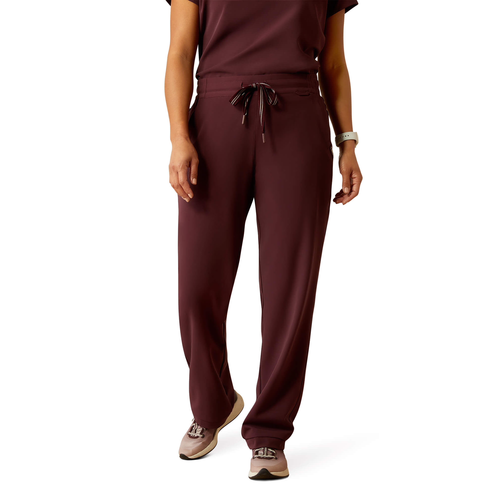 Buy Nightingale Utility Stretch Scrub Pant - Ariat Online at Best price ...