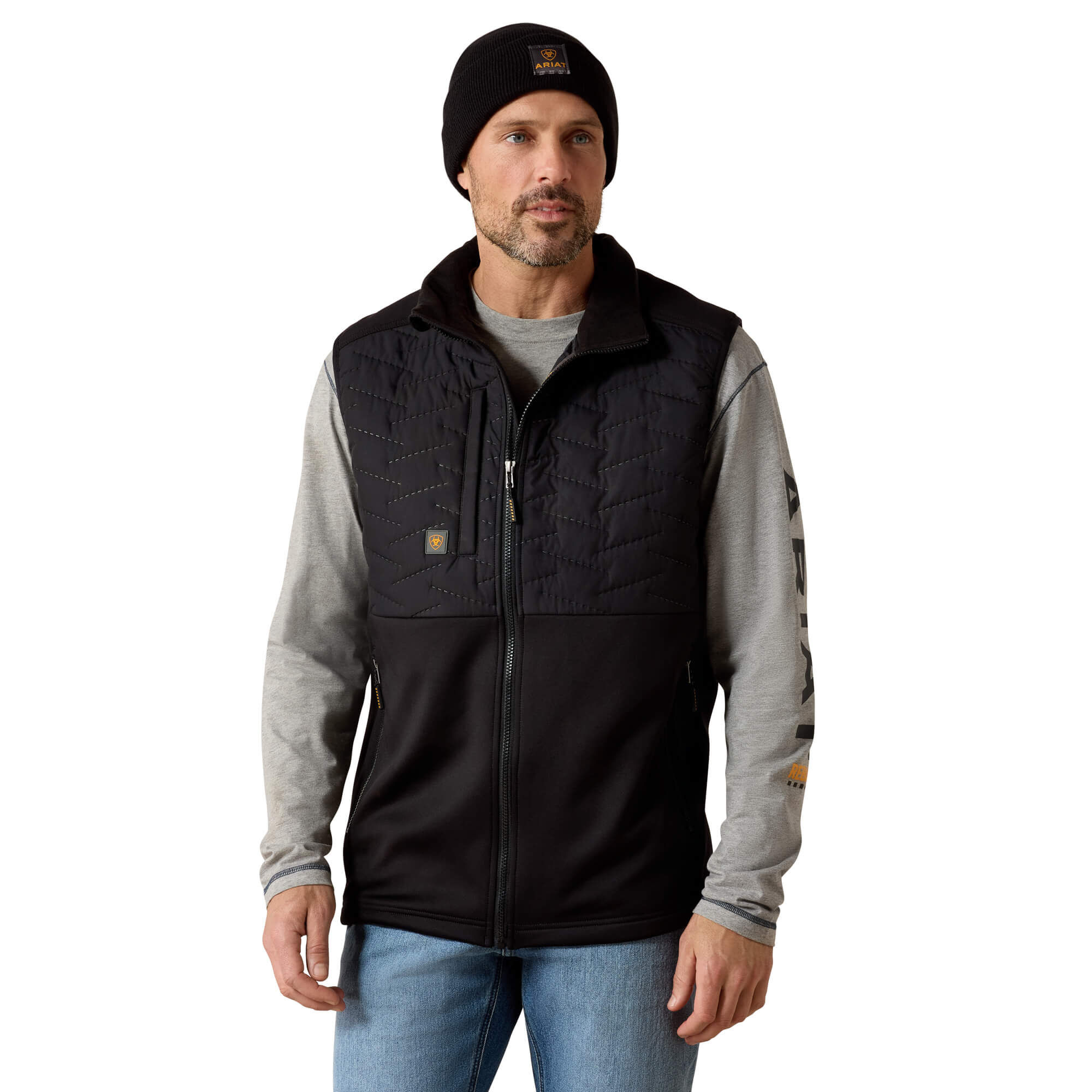 Buy Rebar Cloud 9 Vest - Ariat Online at Best price - TN
