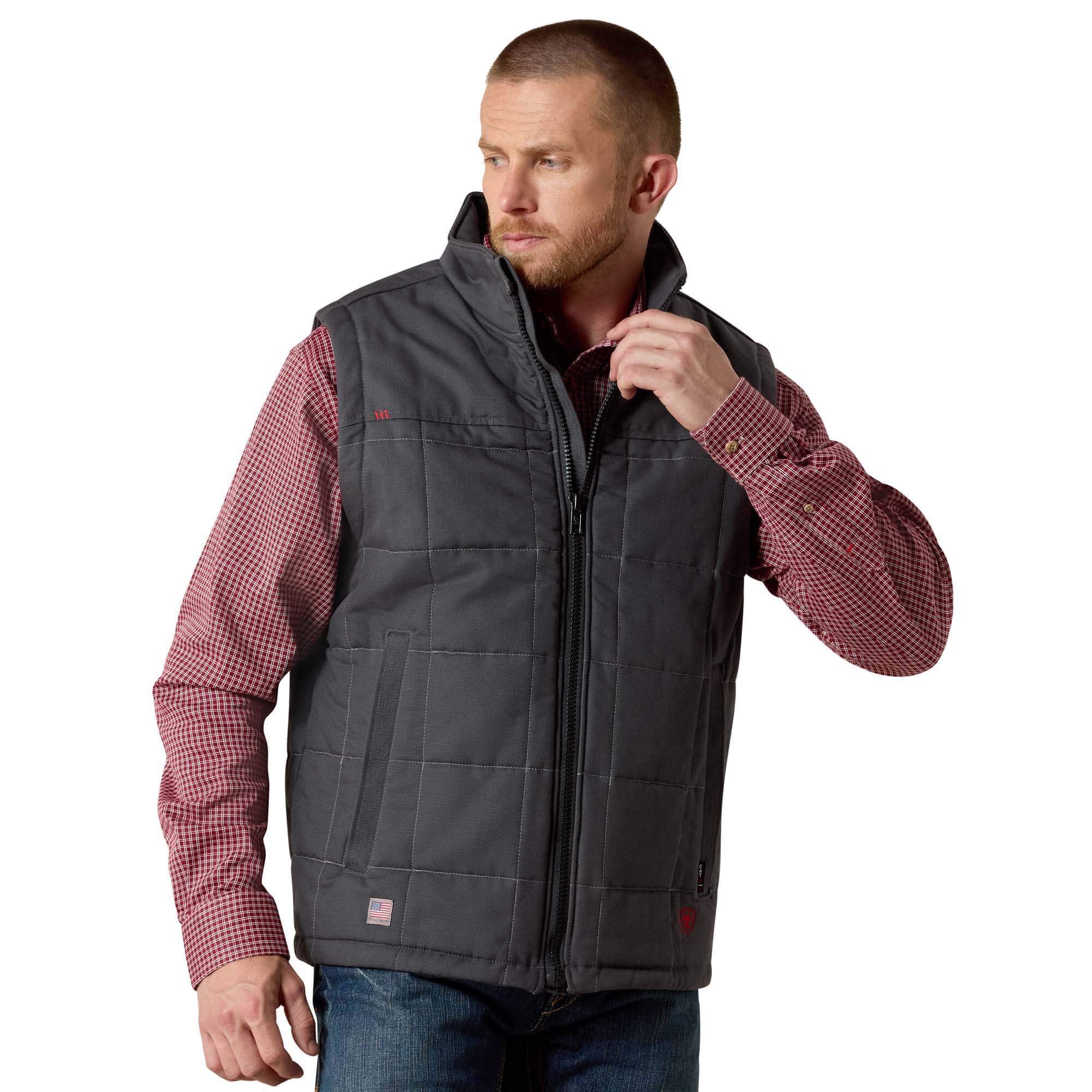 Buy/Shop Fr Outerwear – Apparel Online in MS – LA GRANGE WORKWEAR