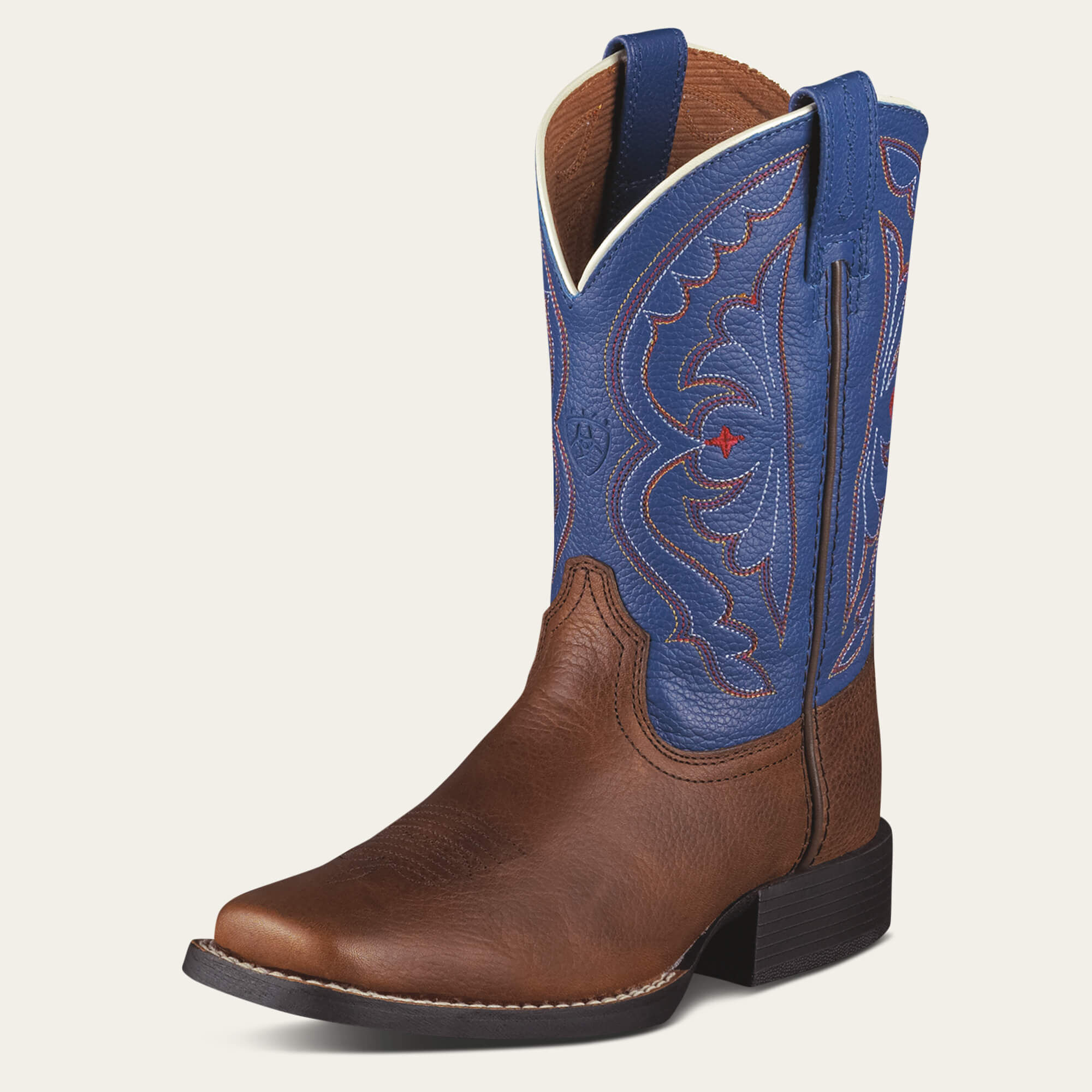 Buy Quickdraw Western Boot - Ariat Online at Best price - MS