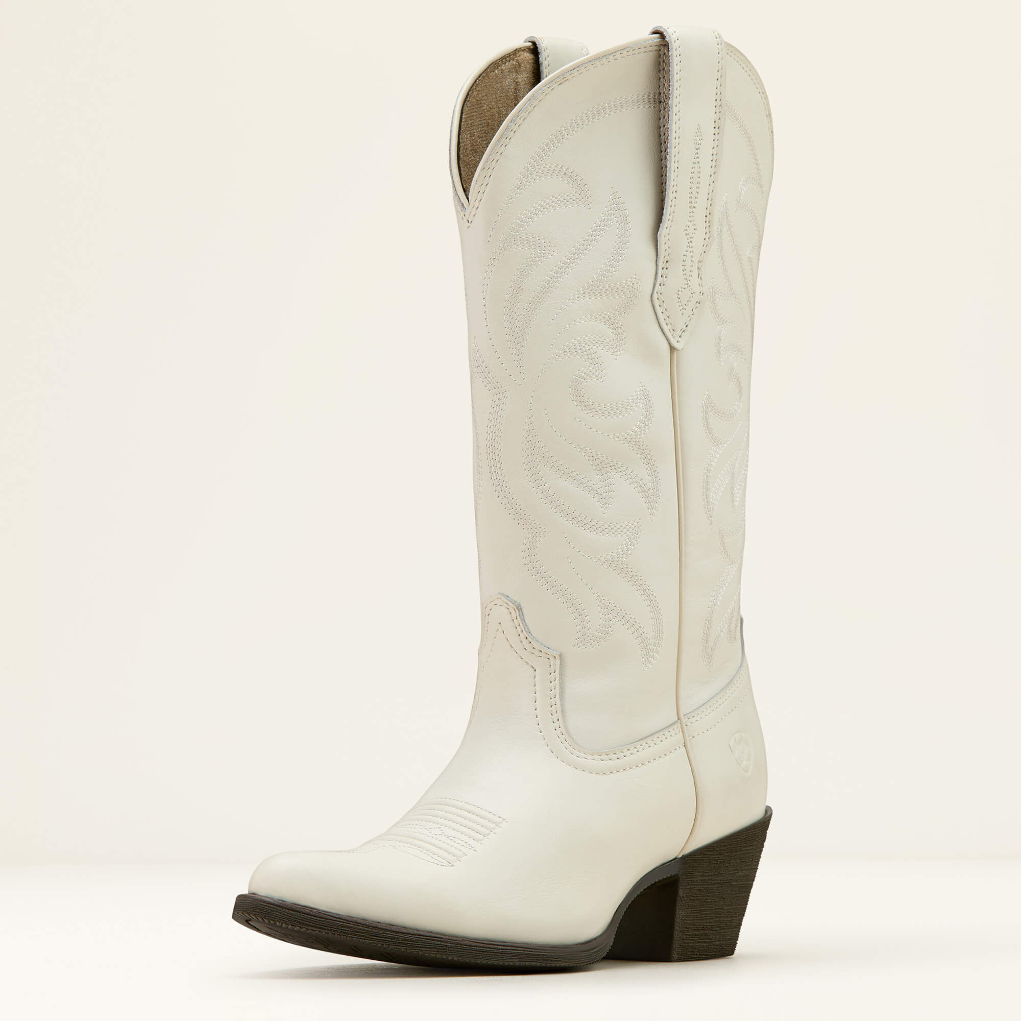 Buy Heritage J Toe Western Boot - Ariat Online at Best price - MS