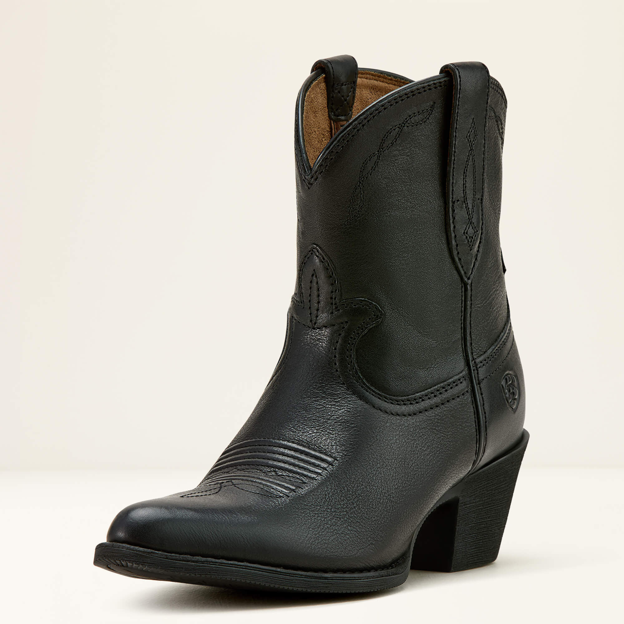 Buy Maggie J Toe Western Boot - Ariat Online at Best price - TN