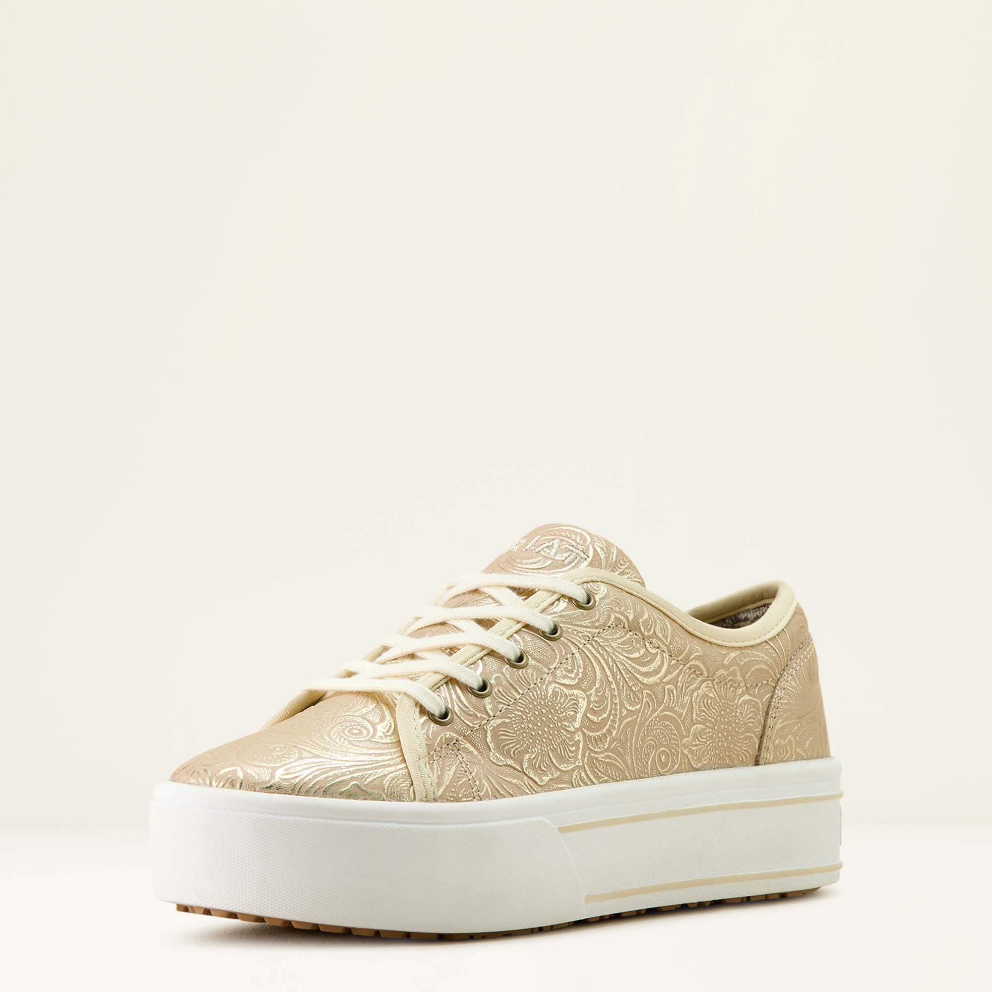 Buy Skylar Shoe - Ariat Online at Best price - TN