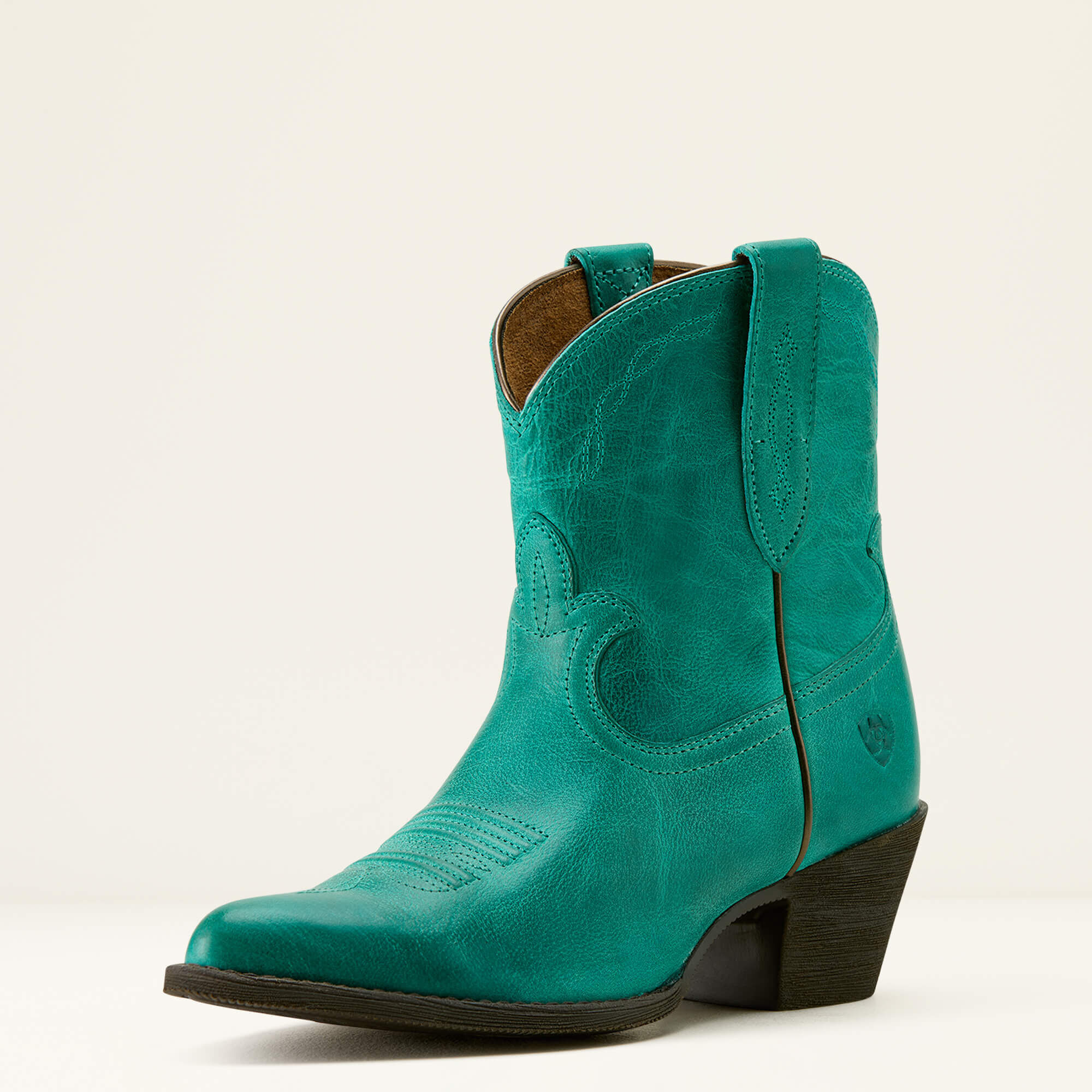 Buy Maggie J Toe Western Boot - Ariat Online at Best price - MS