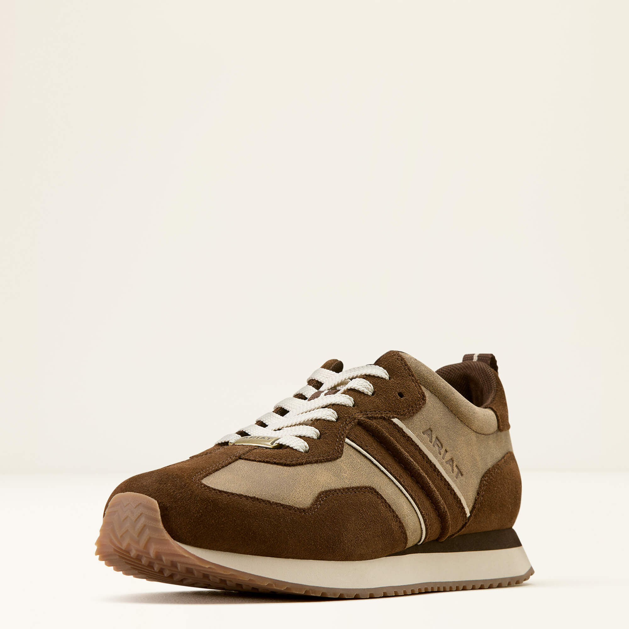 Buy Ranch Runner Shoe - Ariat Online at Best price - TN