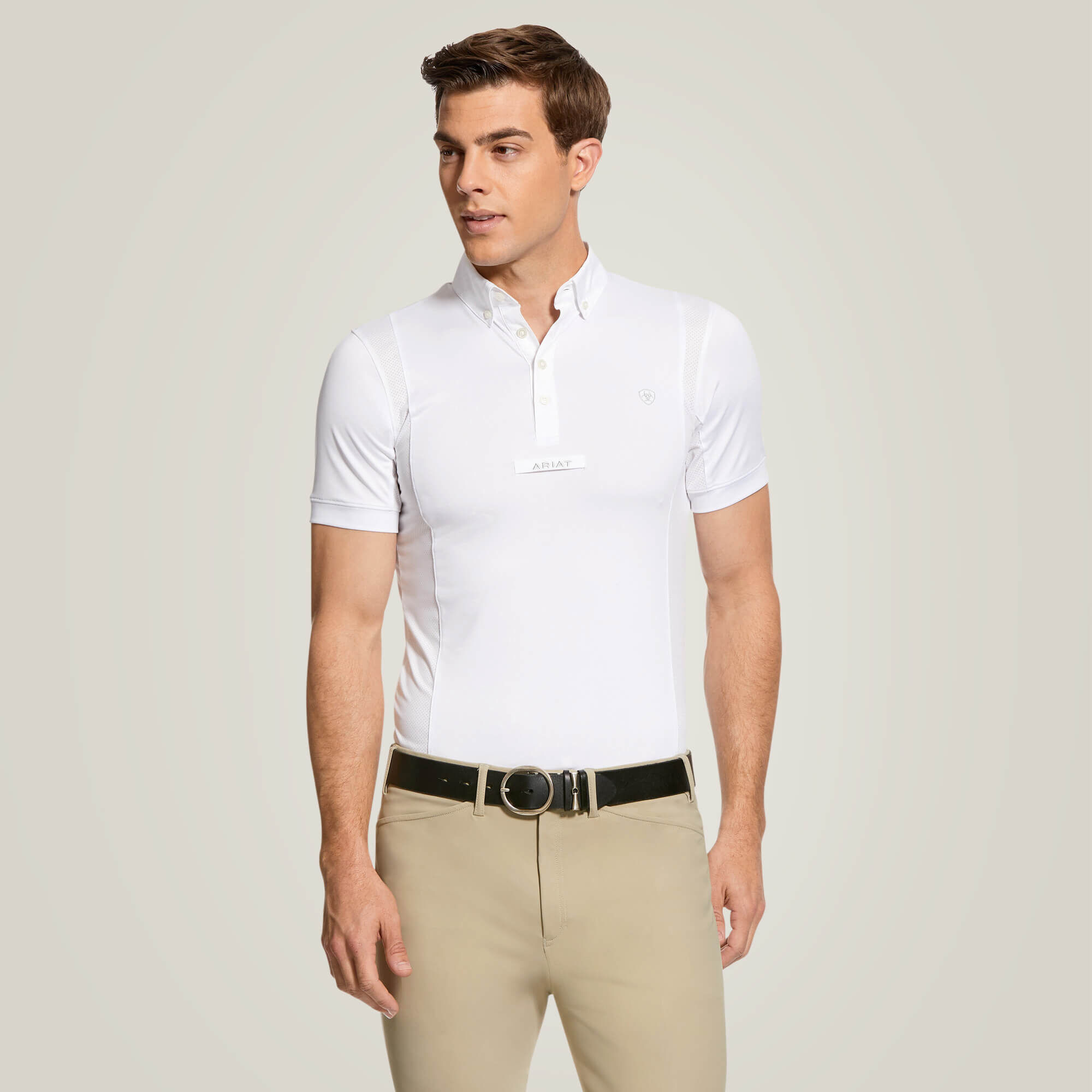 Buy TEK SS SHOW SHRT - Ariat Online at Best price - TN