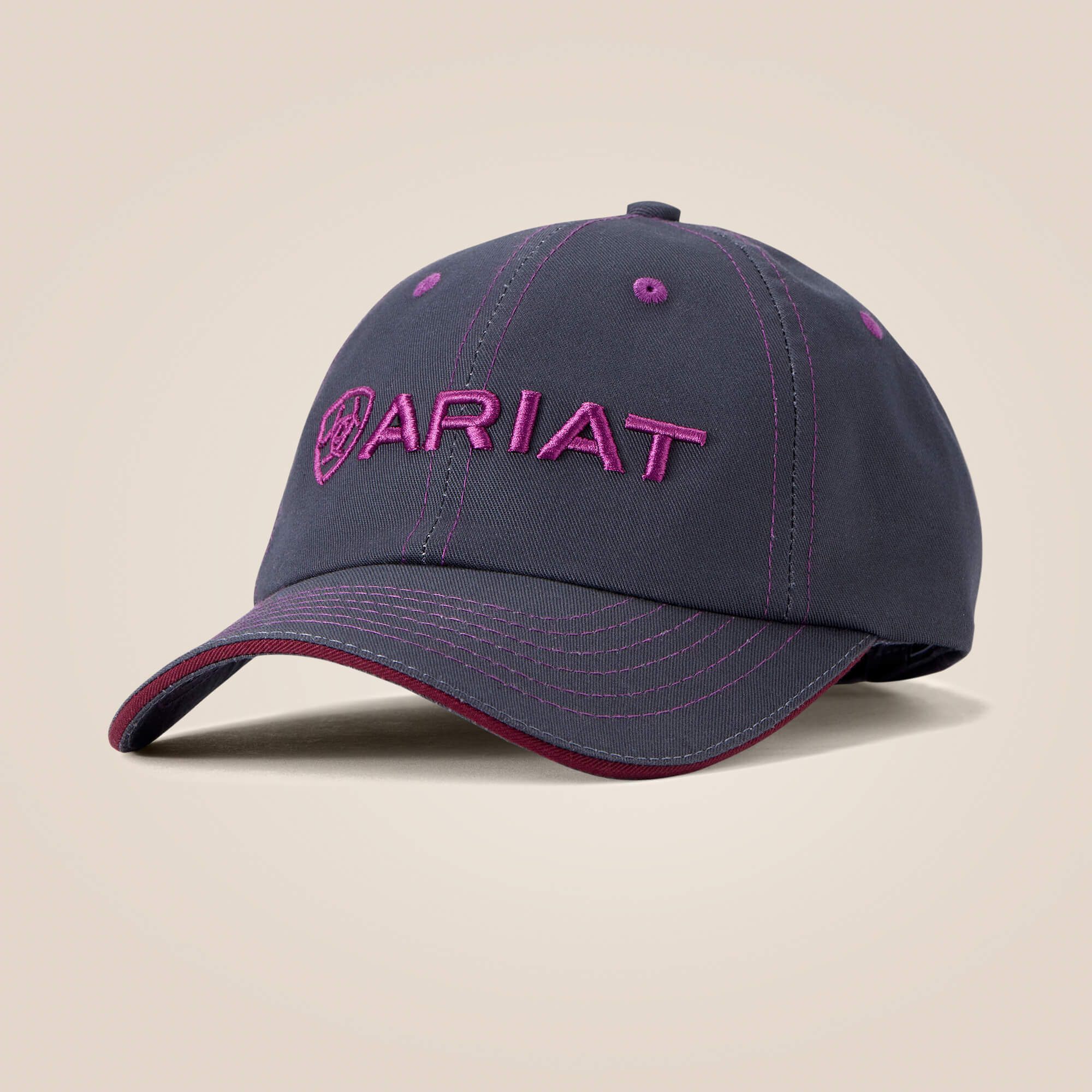 Buy Team II Cap - Ariat Online at Best price - TN