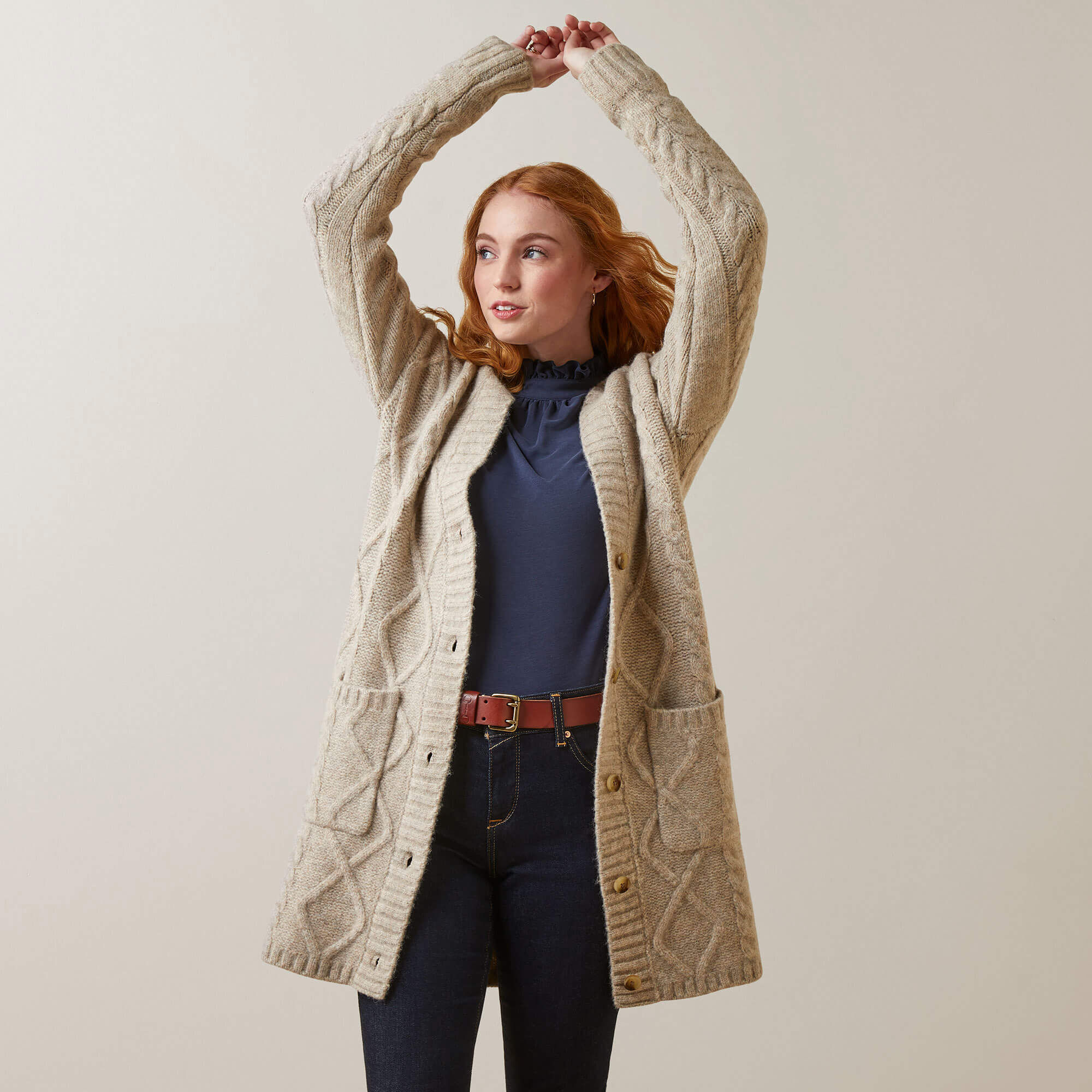 Buy/Shop Lifestyle-Sweaters – Apparel Online in TN – Perfect Fit Image