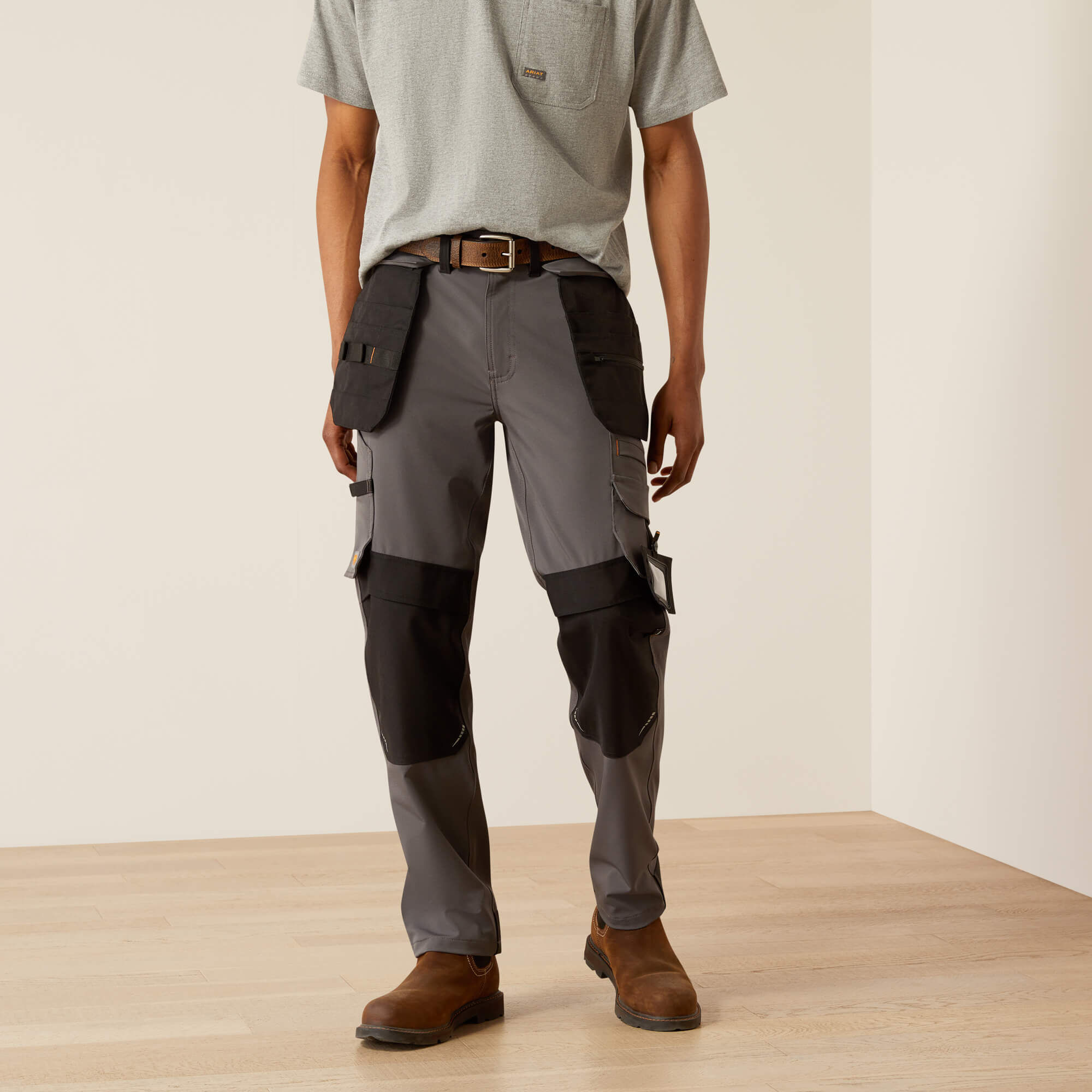 Buy REBAR M7 DYNAMIC UTILITY PNT - Ariat Online at Best price - TN