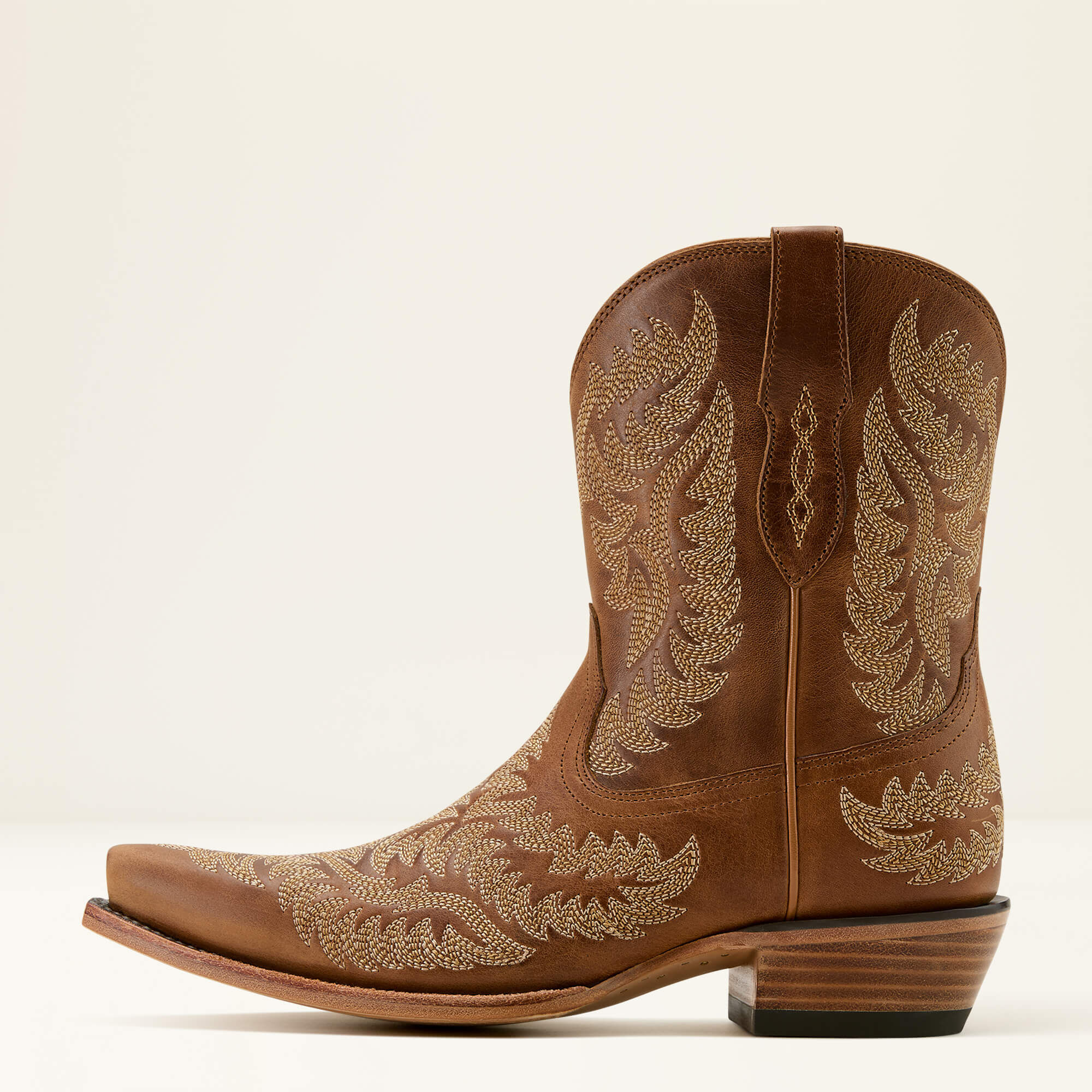 Maggie J Toe Western Boot | Ariat