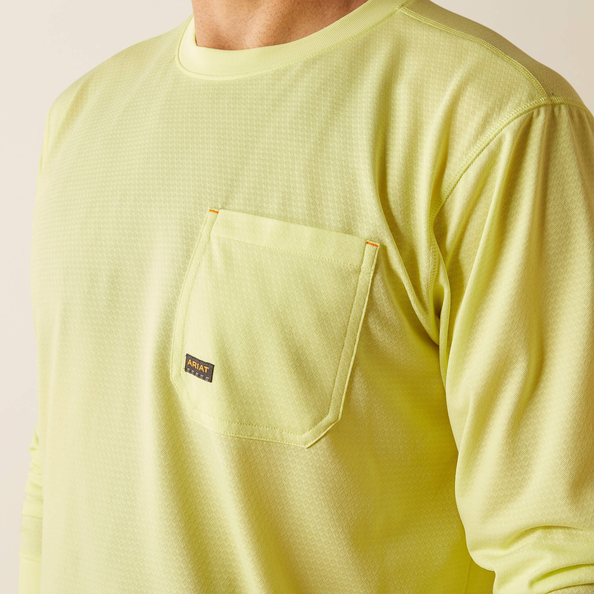 取寄) アリアット レディース リーバー ヒート ファイター Tシャツ