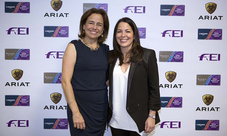 Press Releases | Ariat