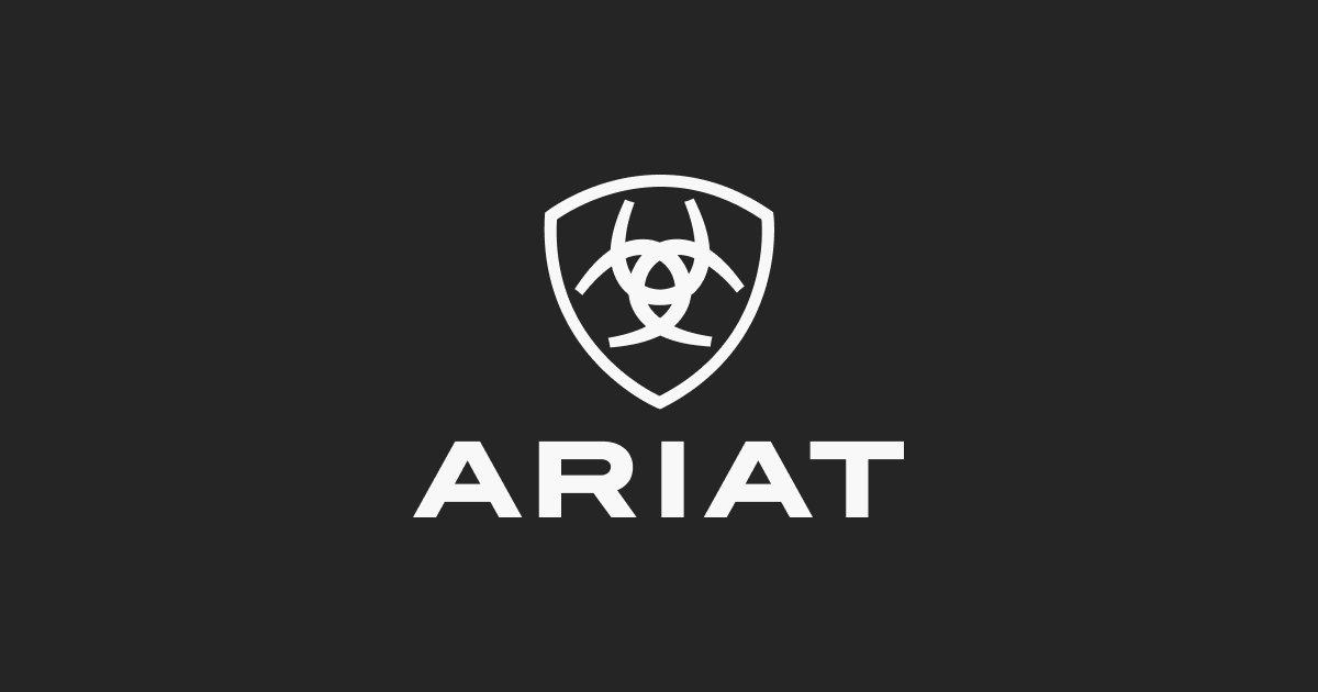The Only Ariat Promo Code or Coupon You’ll Ever Need | Ariat.com